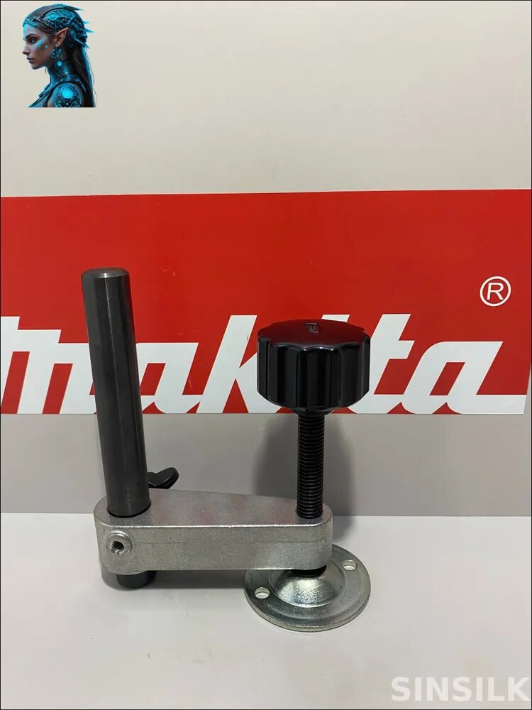 Эксклюзивные тиски Makita LS1030N LS1040 LH1040 вертикального типа