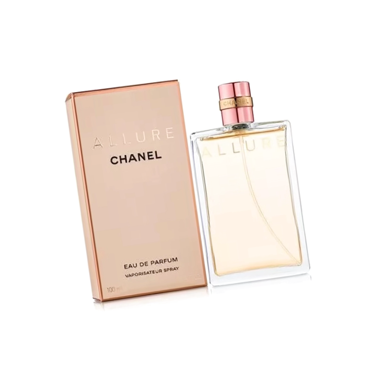 Аллюр Шанель духи для женщин 100 мл - Chanel Allure парфюмерная вода