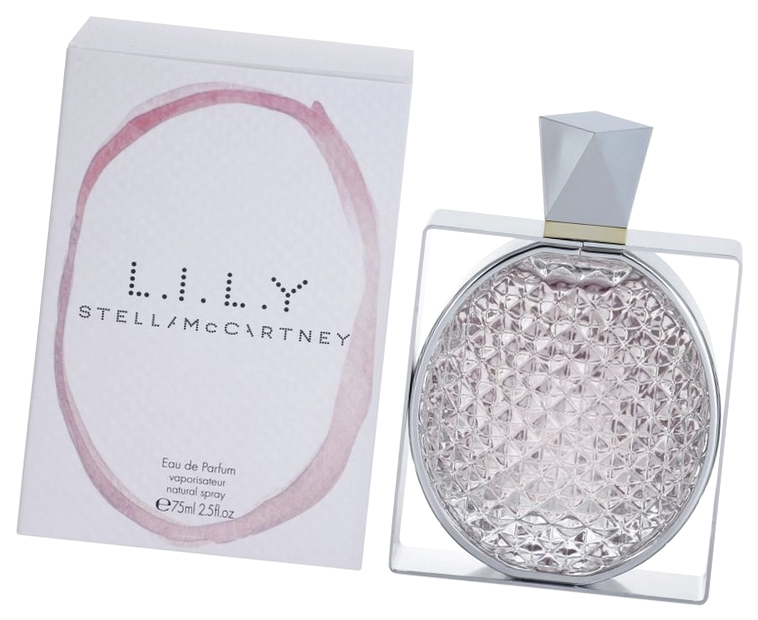 Аромат для женщин Stella Mccartney Lily 75 мл / Стелла Маккартни Лили