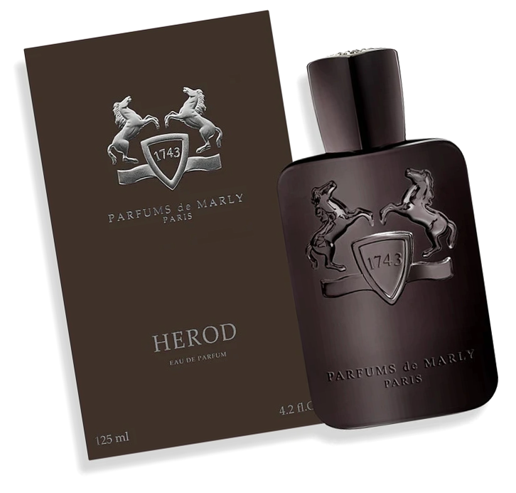 Parfums De Marly Herod духи мужские 125 мл / парфюм Де Марли Хиро парфюмерная вода