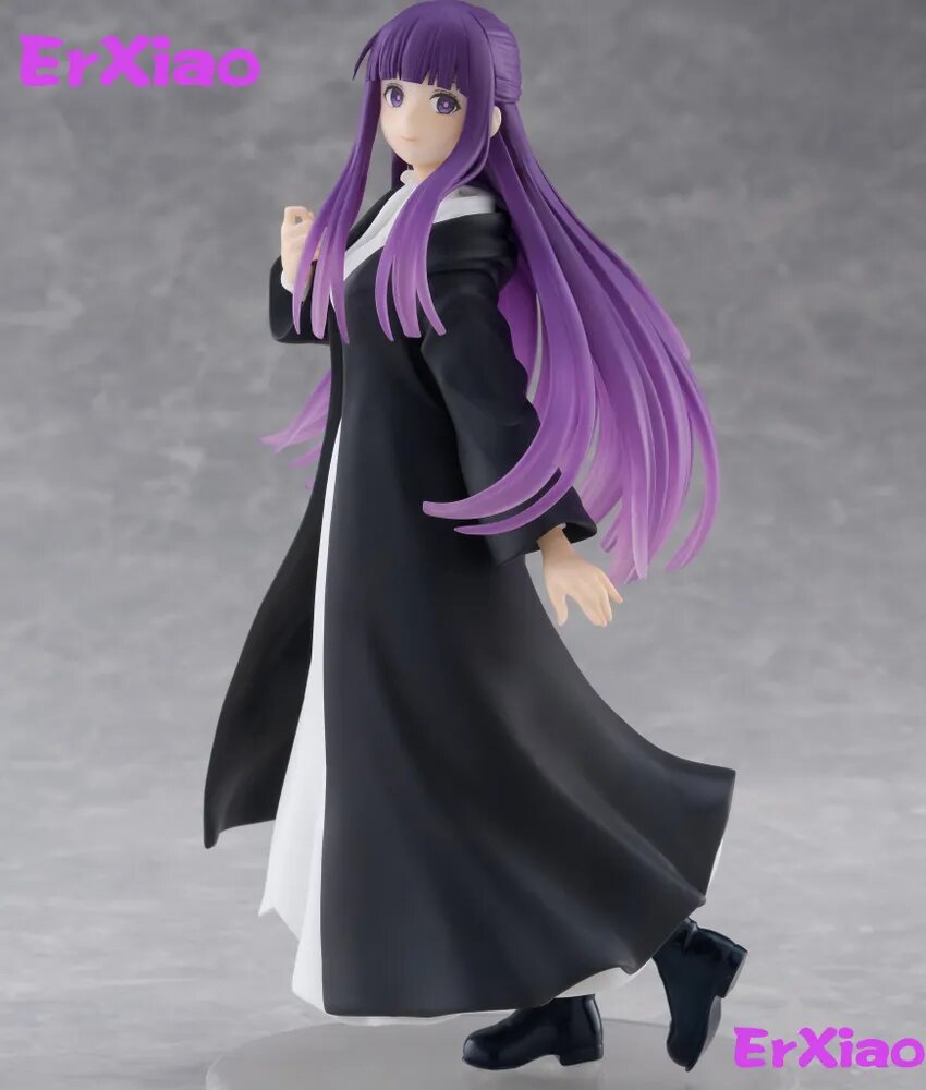 Фигурка TAITO , Провожающая в последний путь Фрирен / Sousou no Frieren , Ферн / Fern Coreful Figure 18cm