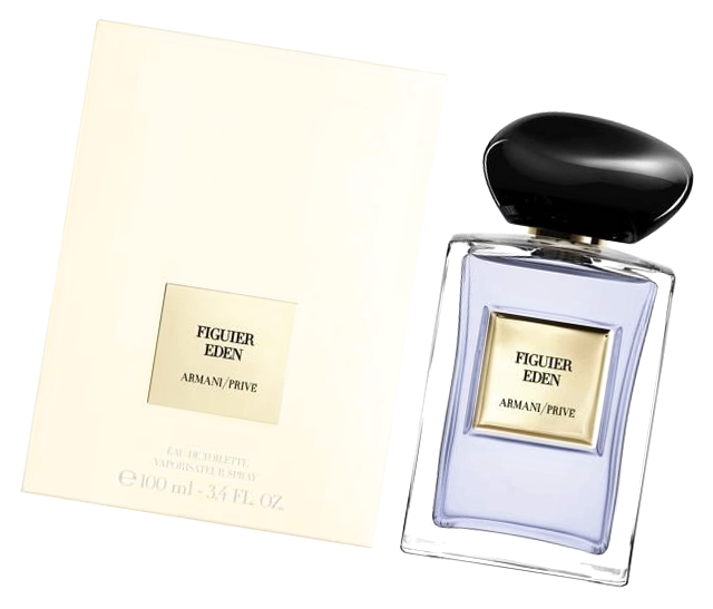 Инжир и Эден - туалетная вода Giorgio Armani Prive Figuier Eden 100 мл для женщин и мужчин