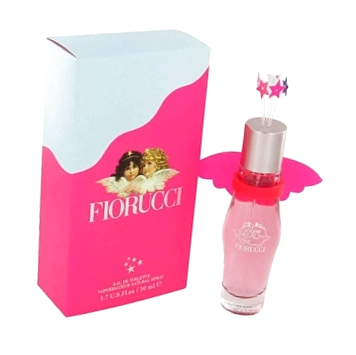 Туалетная вода Fiorucci Fiorucci для женщин 50 мл - Ферруччи
