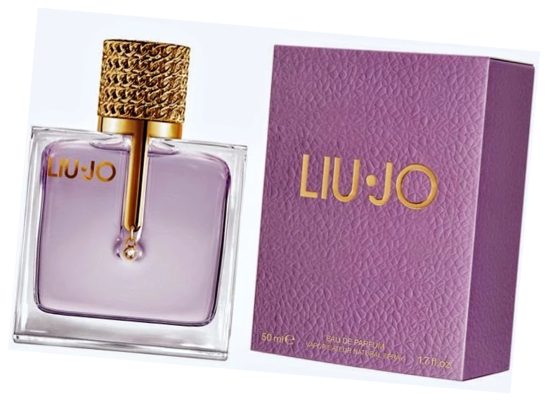 Парфюм для женщин Луи Джо Лиу Джо 50 мл - Liu Jo Eau De Parfum