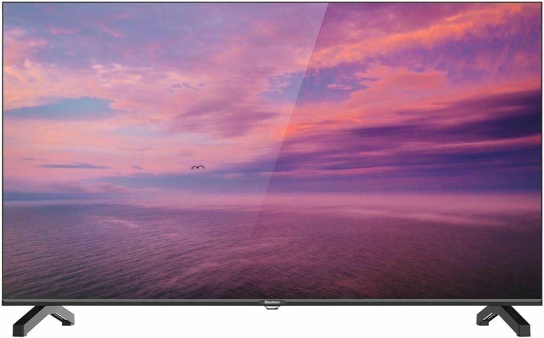 Телевизор 40" Blackton LED Bt 40F36B