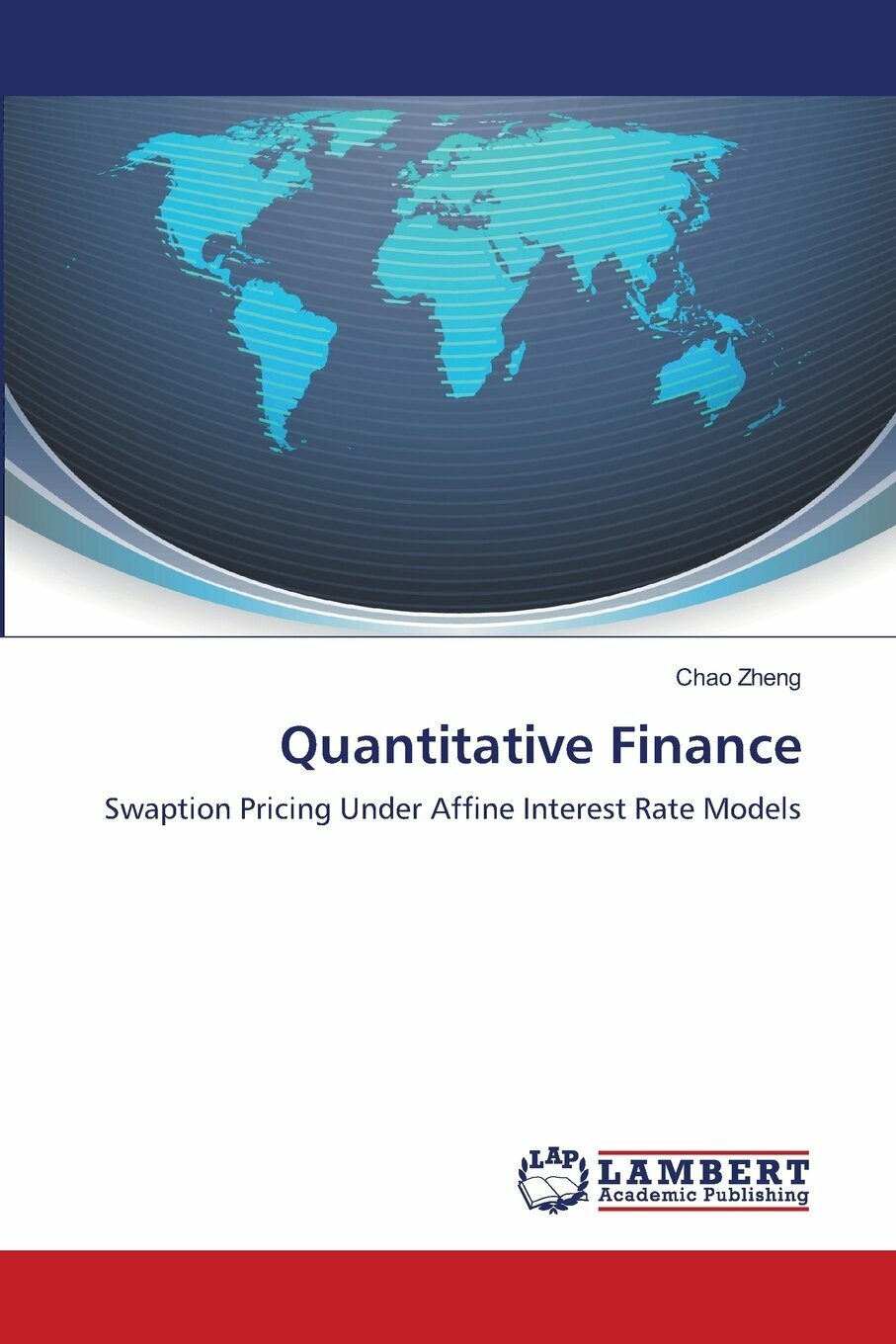 Quantitative Finance — фото 1