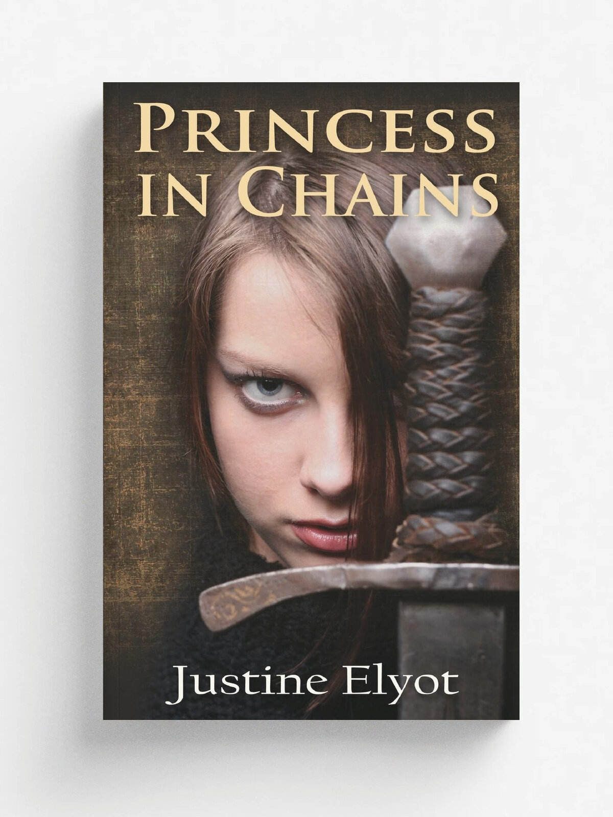 Princess in Chains