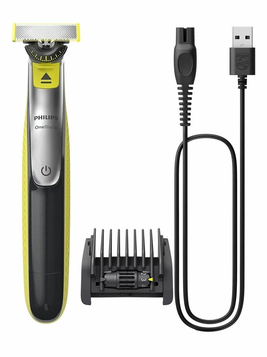 Триммер Philips QP2734/23