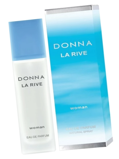 Ла Риве Донна духи женские 90 мл - La Rive Donna парфюмерная вода