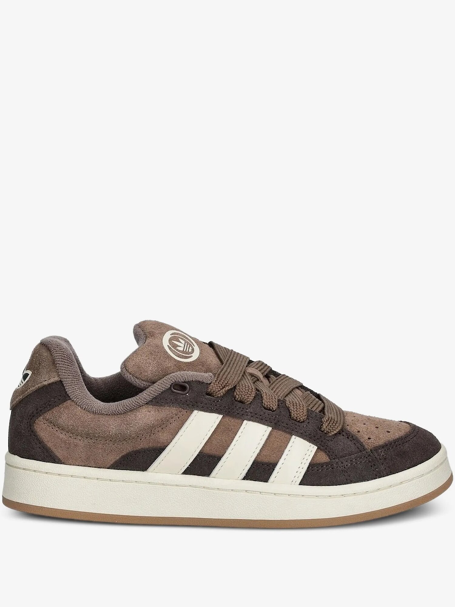 Кроссовки adidas Campus 00s Beta, размер 5.5 US, коричневый