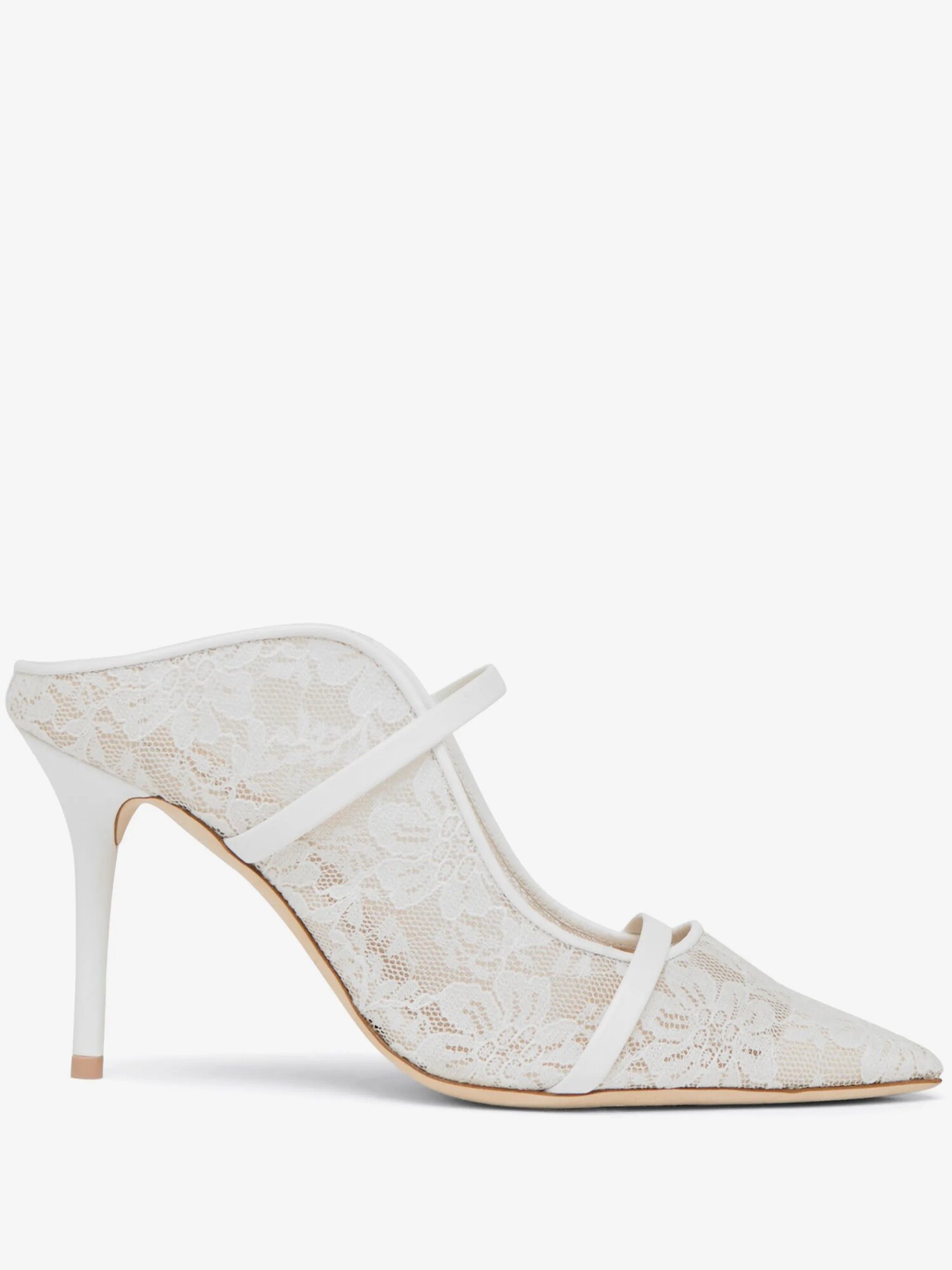 Мюли Malone Souliers Maureen 85