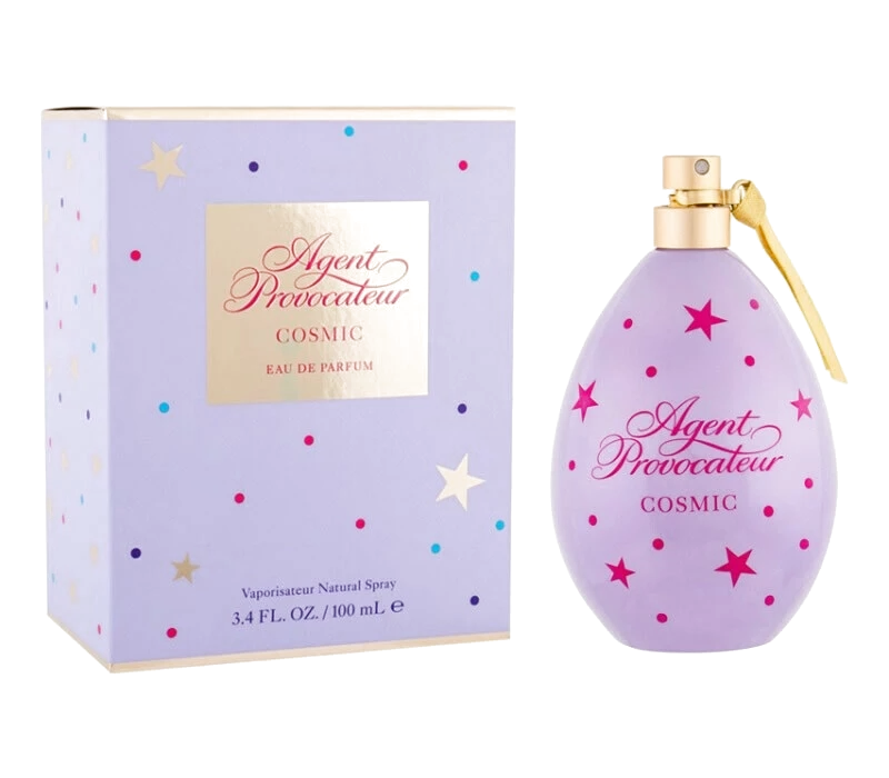 Agent Provocateur Cosmic парфюмерная вода женская 100 мл - Космик Агент Провокатор