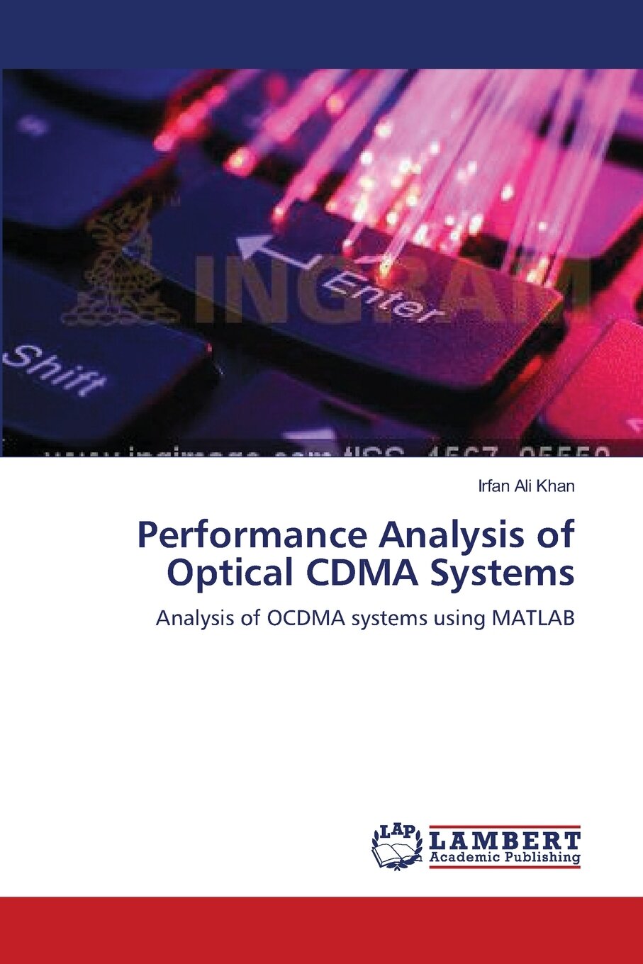 Performance Analysis of Optical CDMA Systems — фото 1