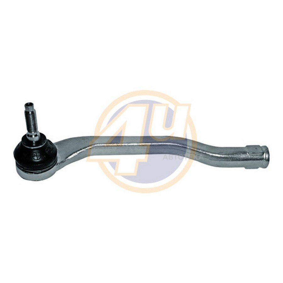 Наконечник передн ЛЕВ DACIA DUSTER 10- 4U DCA10110