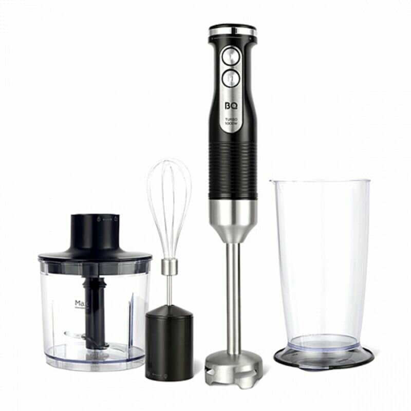 Блендер BQ HB522PS