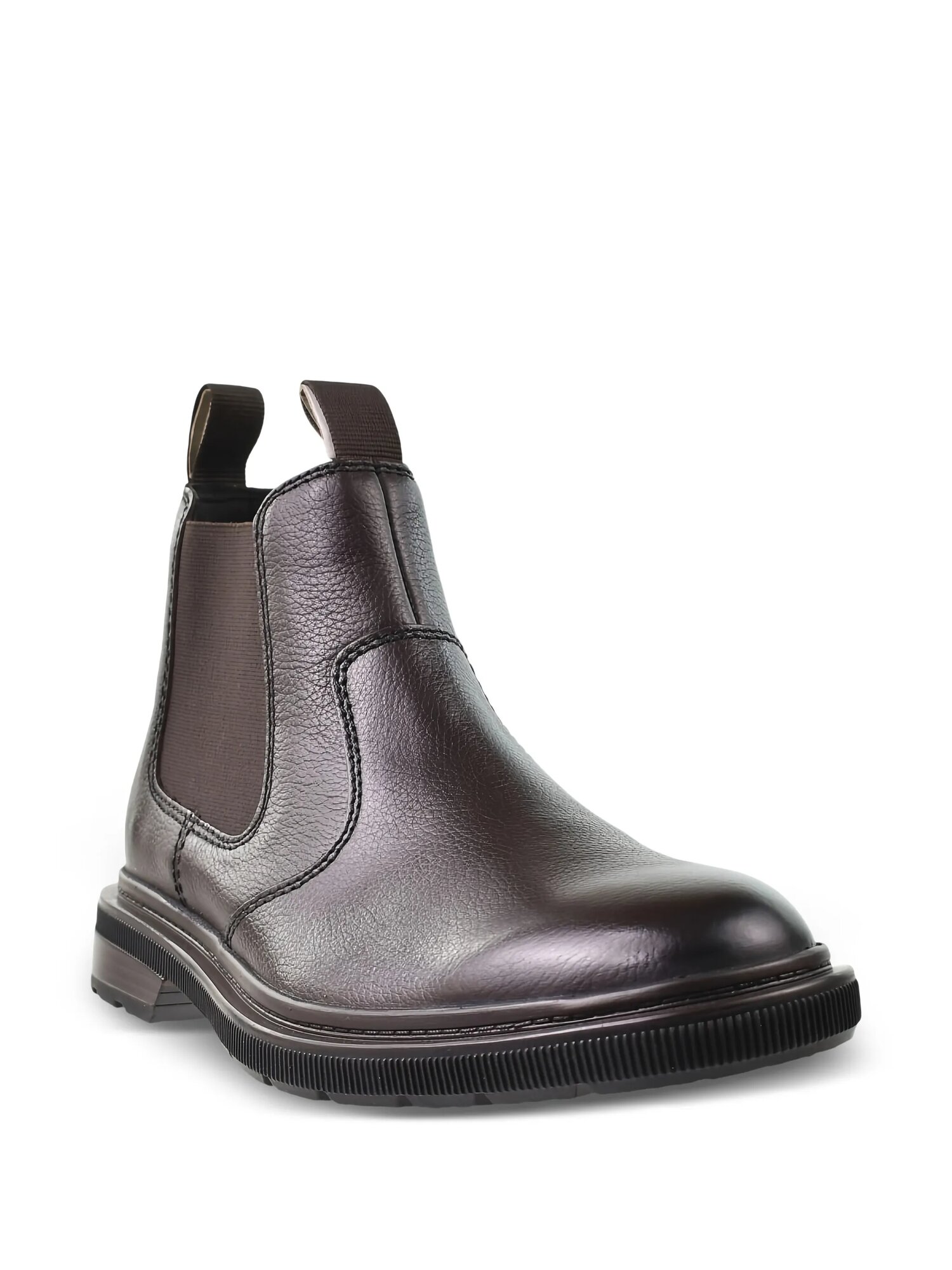 Ботинки Clarks ORIGINALs Burchill Up, размер 12 — фото 1