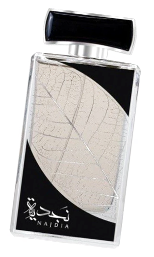 Lattafa Perfumes Najdia мужская парфюмерная вода 100 мл - Арабские духи Наждия