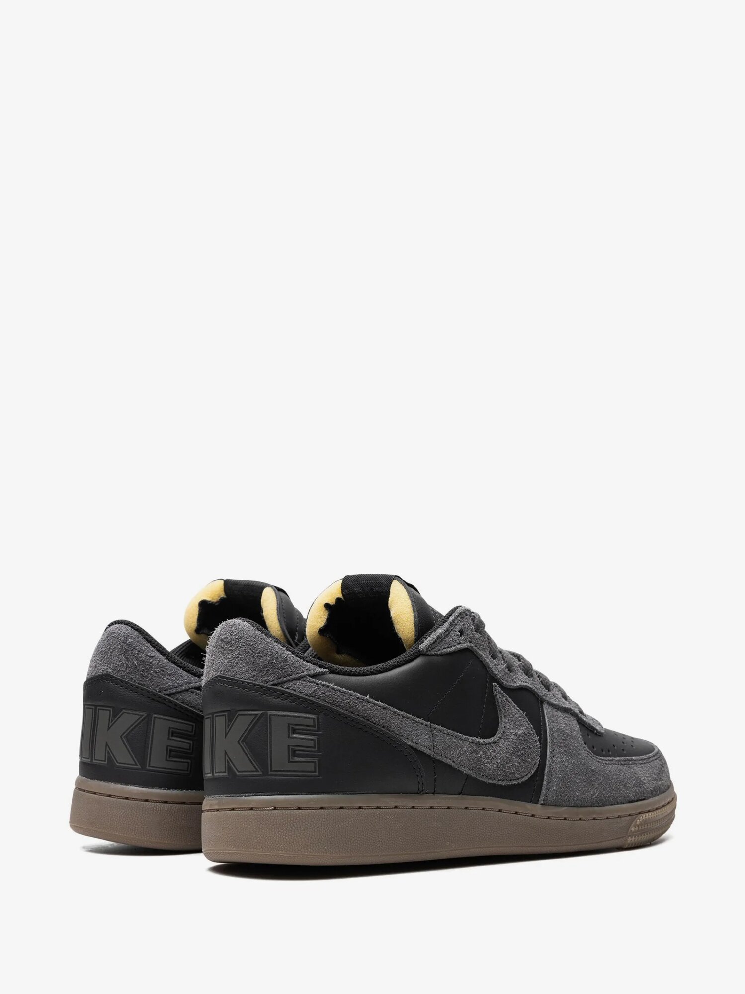 Кроссовки NIKE Terminator Low Medium Ash, размер 14 US — фото 1