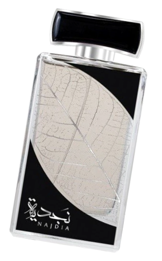 Lattafa Perfumes Najdia 100 мл - мужской арабский парфюм Найдия