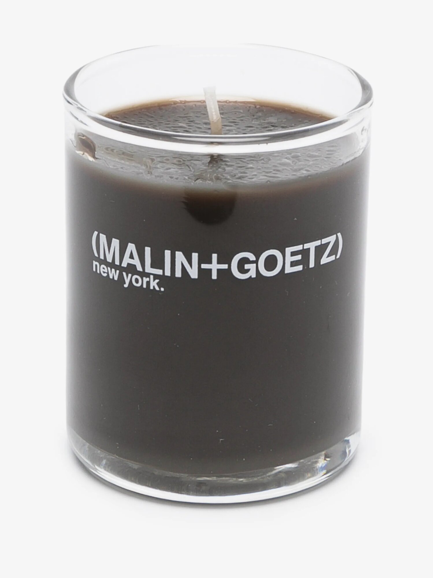 Свеча Dark Rum, OneSize , коричневый/серый/оранжевый