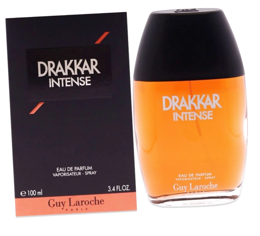 Ги Ларош Драккар Интенс мужская парфюмерная вода 100 мл / Drakkar Intense