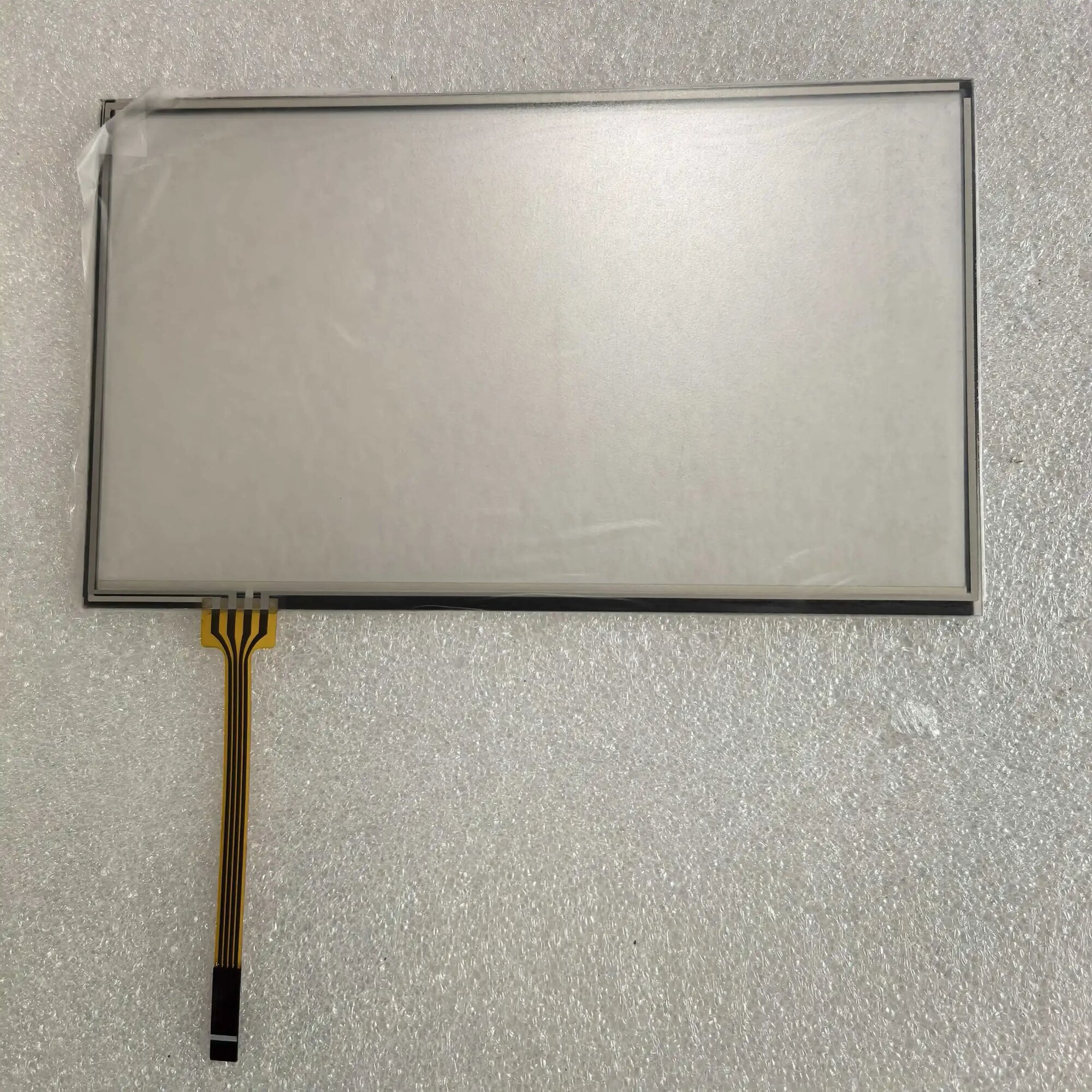 7-дюймовые сенсорные панели для MMC2190