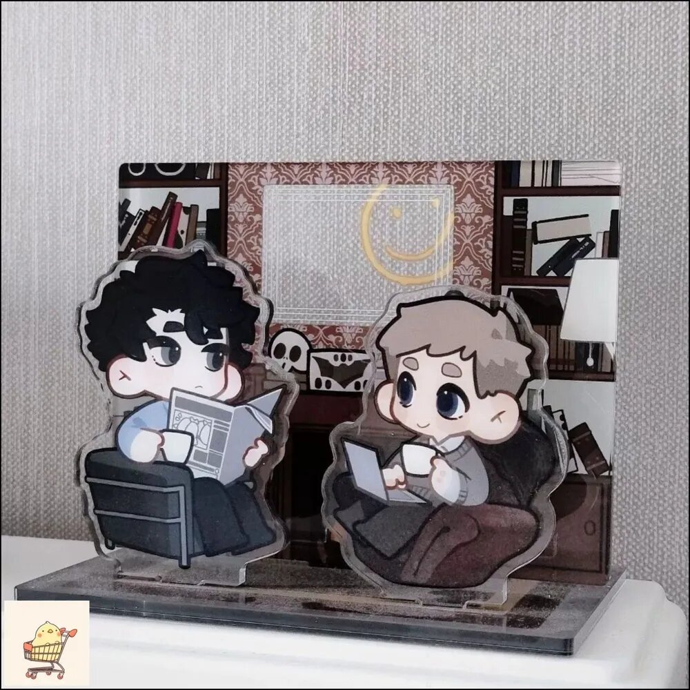Фигурка