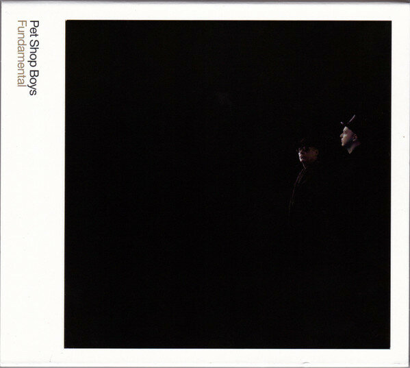 Pet Shop Boys - Fundamental: Further Listening 2005 - 2007 (2CD)