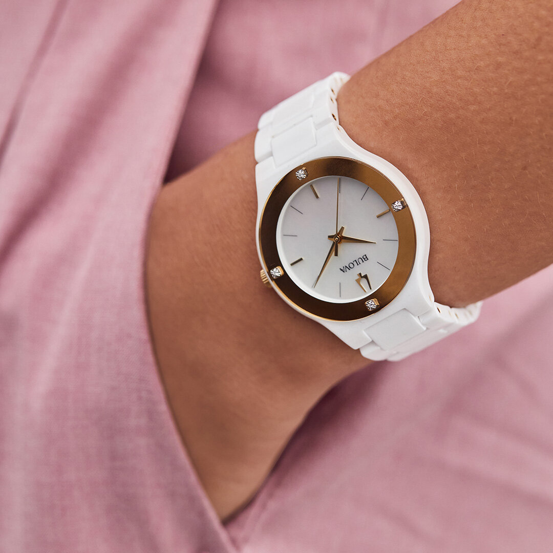 Наручные часы BULOVA — фото 1