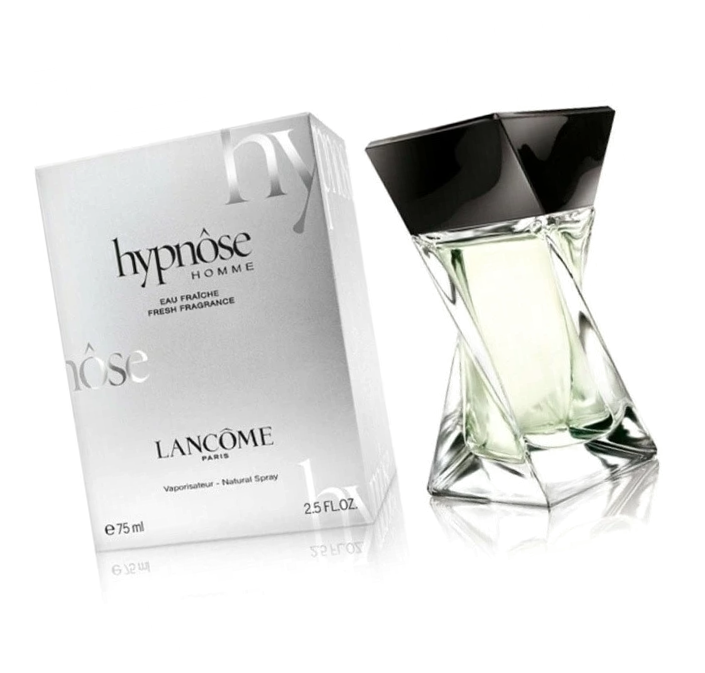 Мужская туалетная вода Гипноз Хомм О Фреш от Lancome 75 мл - Hypnose Homme Eau Fraiche
