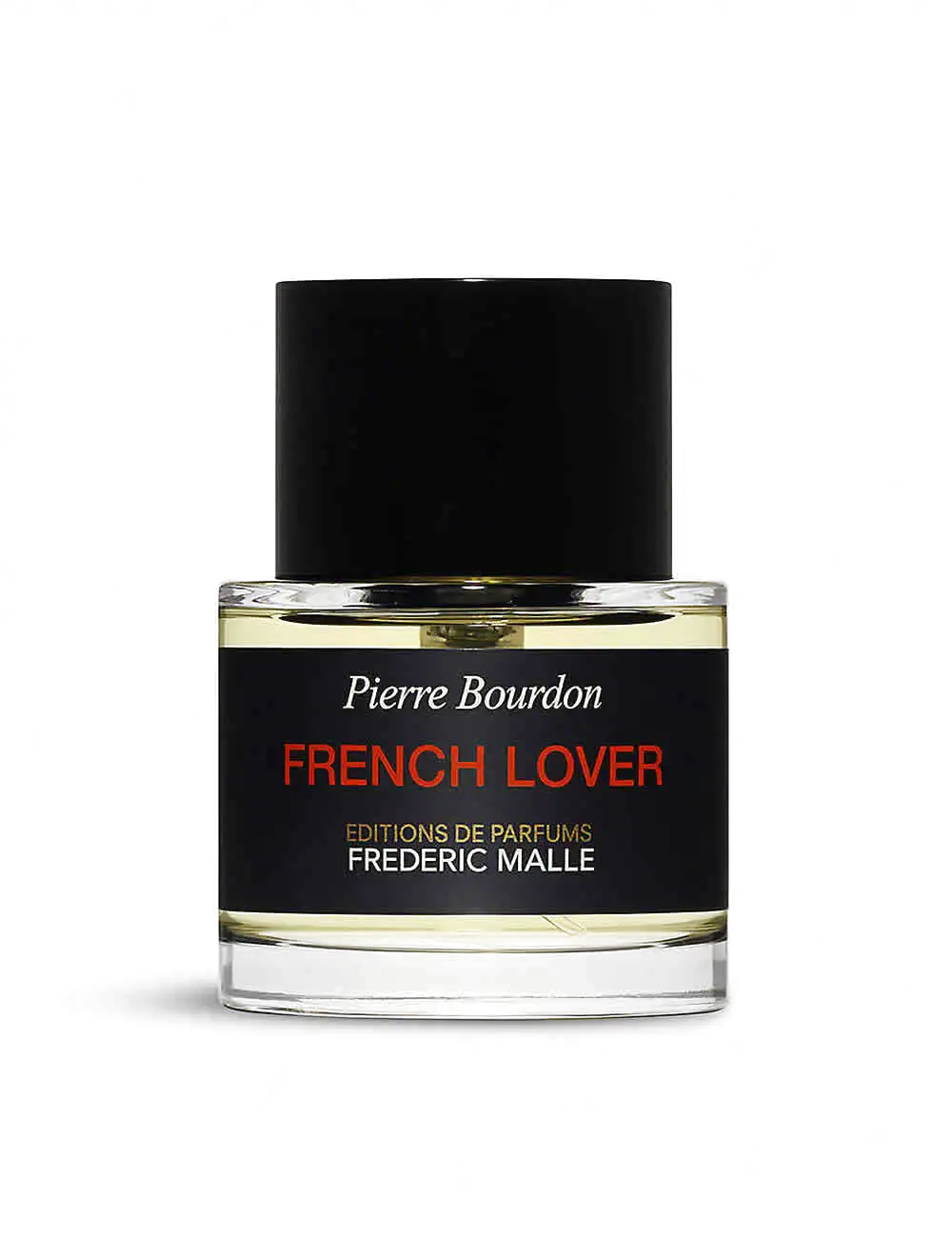 Frederic Malle French Lover 50 мл - Фредерик Маль, Французский Любовник, мужской парфюм