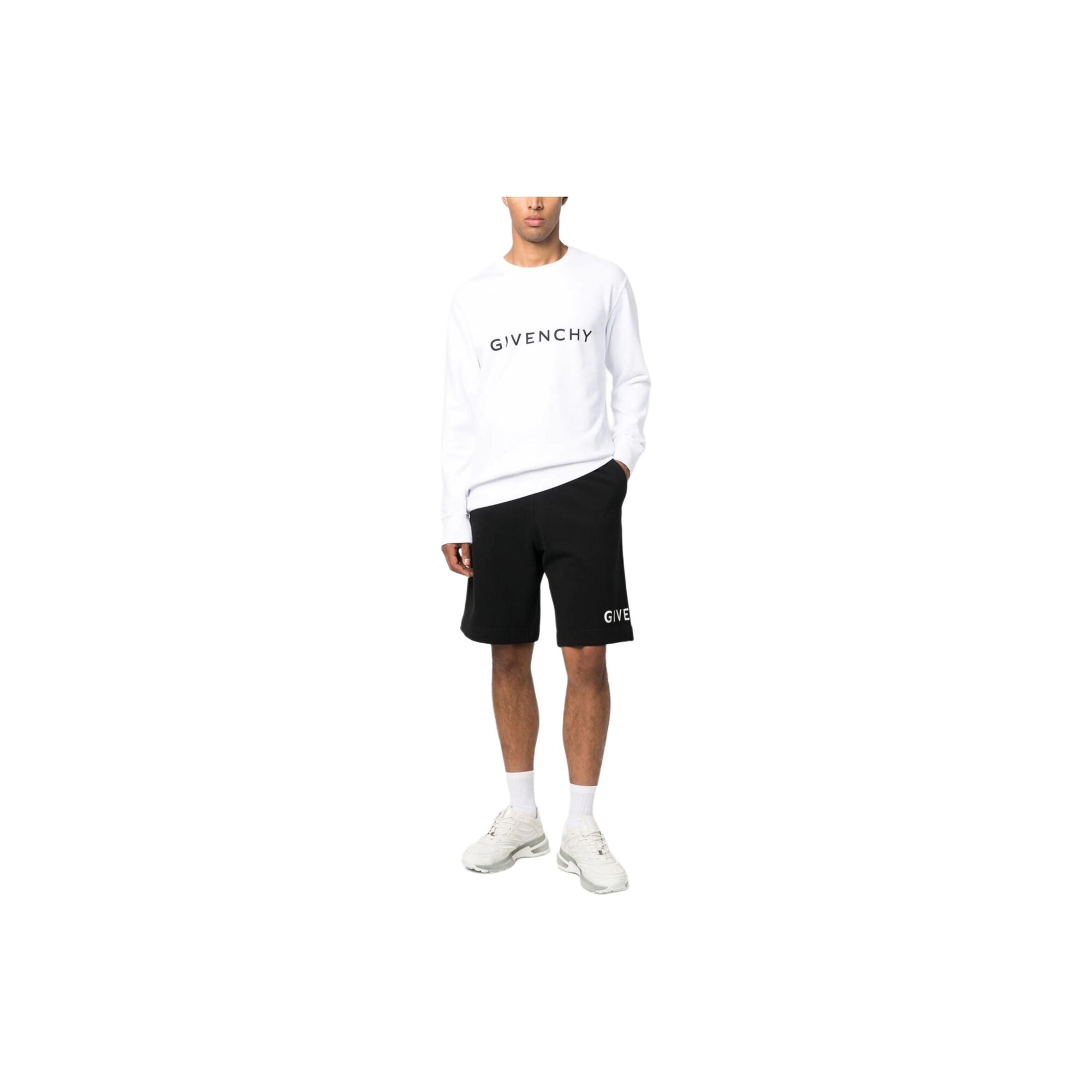 Шорты GIVENCHY