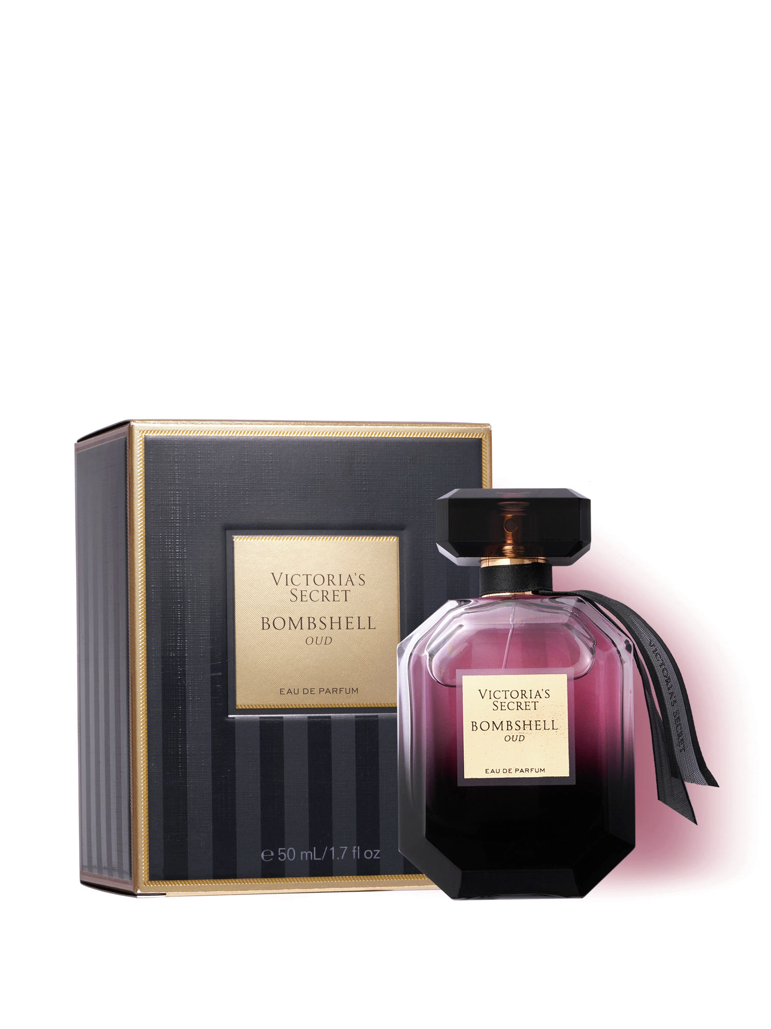 Victoria`s Secret Bombshell Oud женская парфюмерная вода 50 мл - Бомбшелл Уд