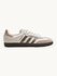 Кроссовки adidas x Nice Kicks Samba Consortium Cup, размер 4 US, разноцветный