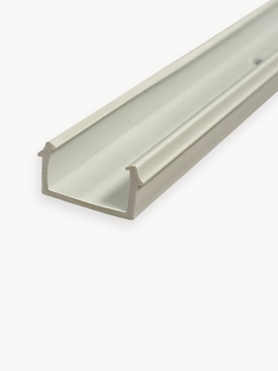 Монтажная планка для МДФ изделий Stella 2400 (упаковка 30 шт)