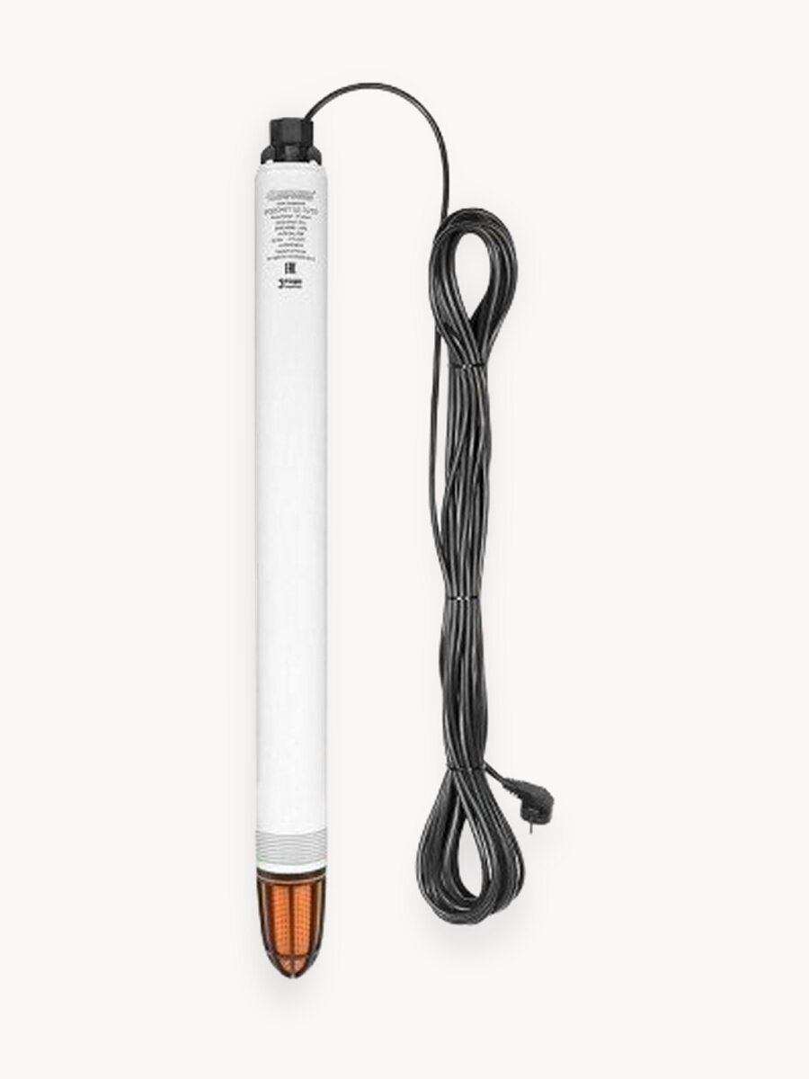 Насос погружной Водомет 3D 55/50