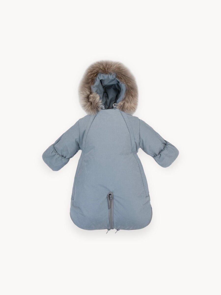 Комбинезон-конверт