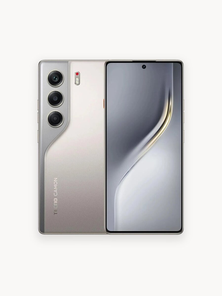Смартфон TECNO Camon 40