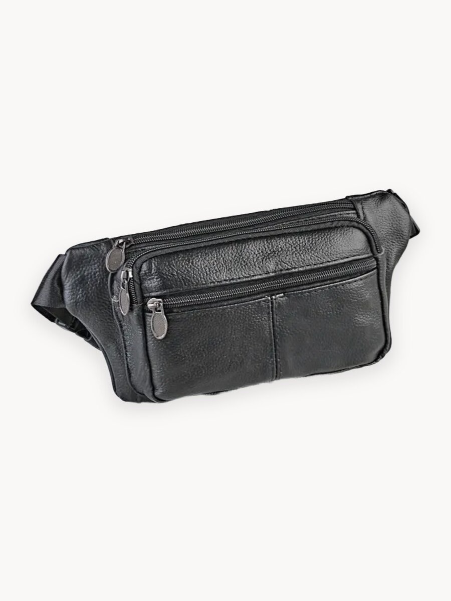 Сумка поясная