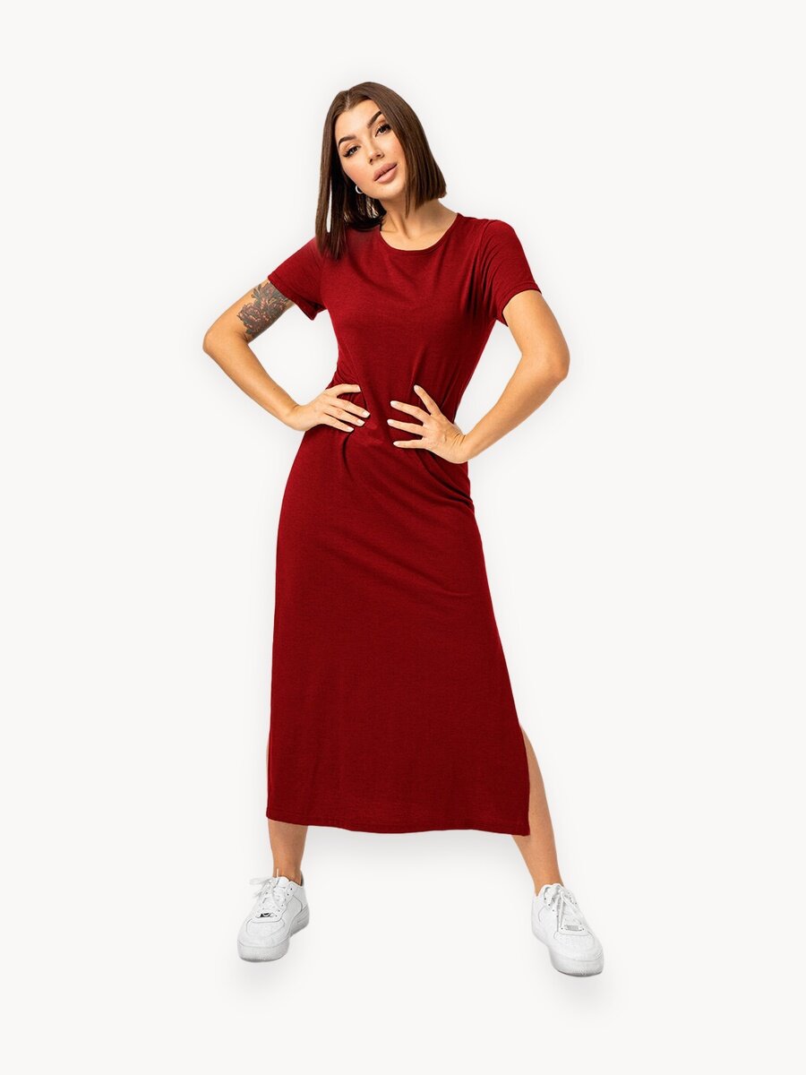 Платье для женщин