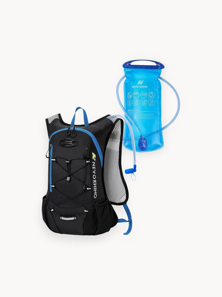 Рюкзак беговой Nevo Rhino 9006-NW Blue