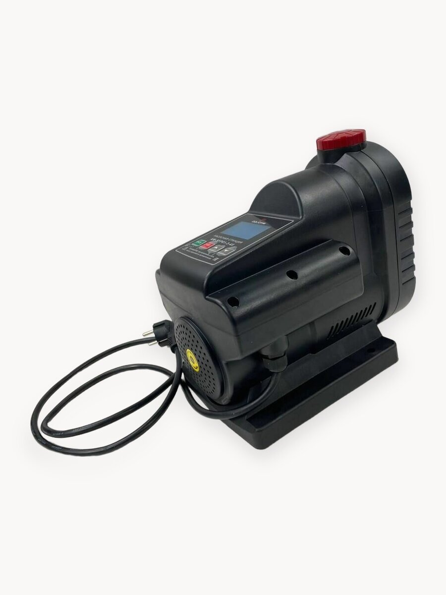 Насосная станция автоматическая с частотным преобразователем 650 Вт. AQUATIM артикул AM-SFP01-3-45