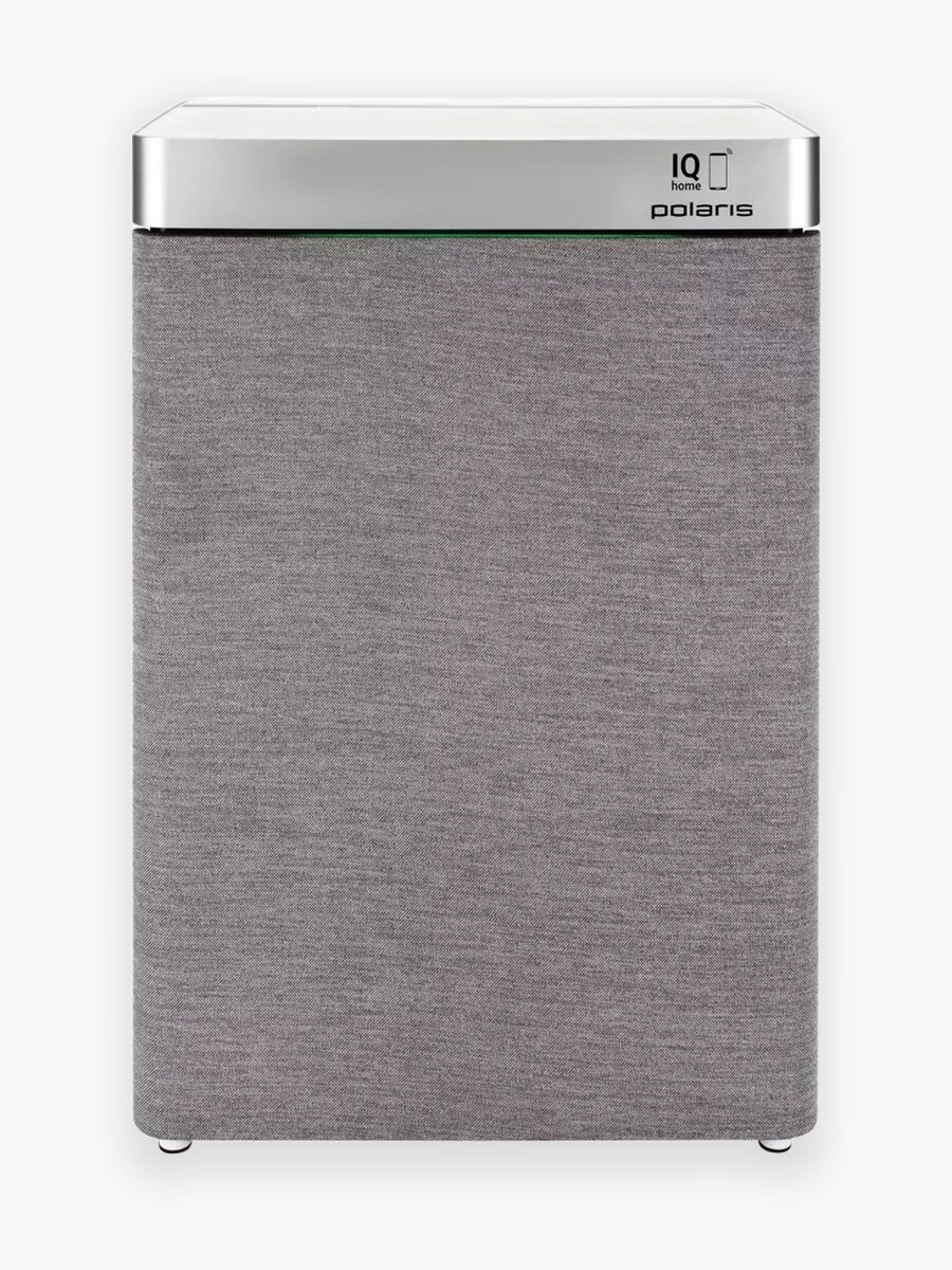 Очиститель воздуха Polaris PPAT 02A Wi-Fi IQ Home