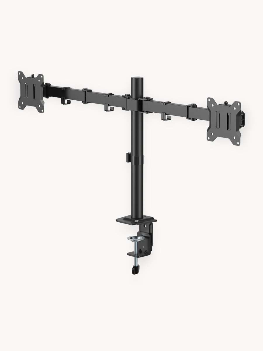 Кронштейн для монитора Ridberg LDT110-C024 (Black)