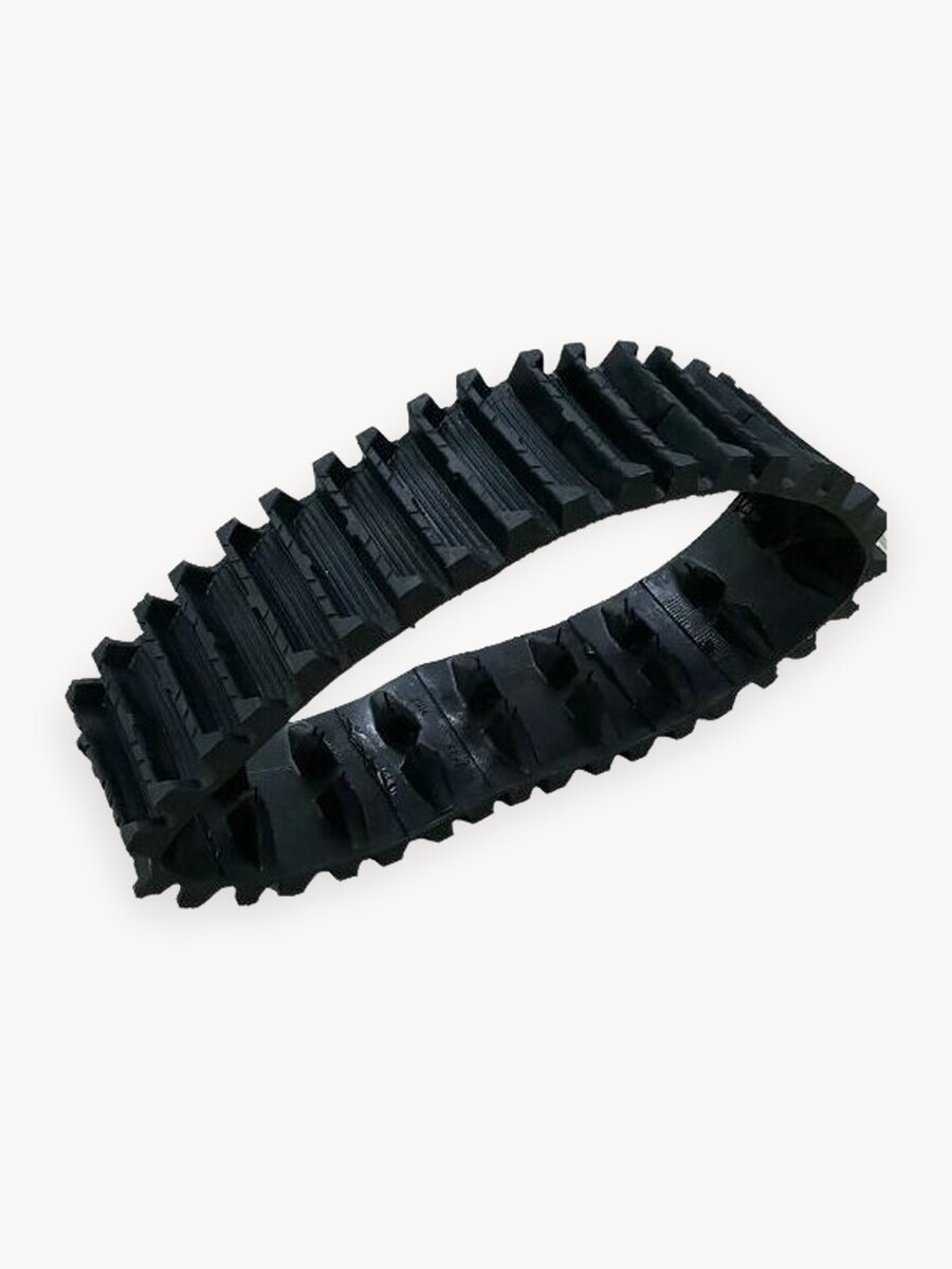 Гусеница для снегоуборщика (ширина - 116 мм) Huter; MasterYard; Champion; Elitech; Целина; Парма; MTD, Prorab, Patriot и пр.