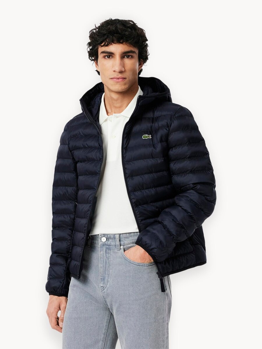 Куртка спортивная