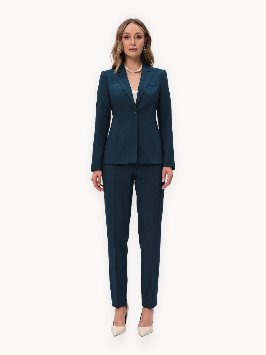 Костюм классический Осень-зима 2025