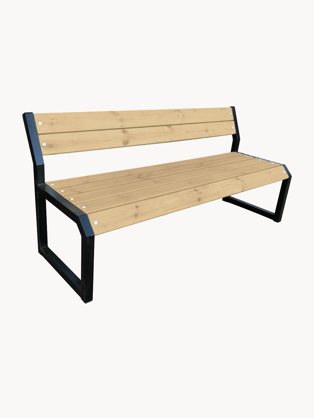 Скамья модерн 40 1,5 м