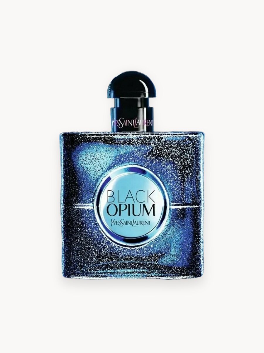 Парфюмерная вода Yves Saint Laurent Black Opium Intense 1.2 мл