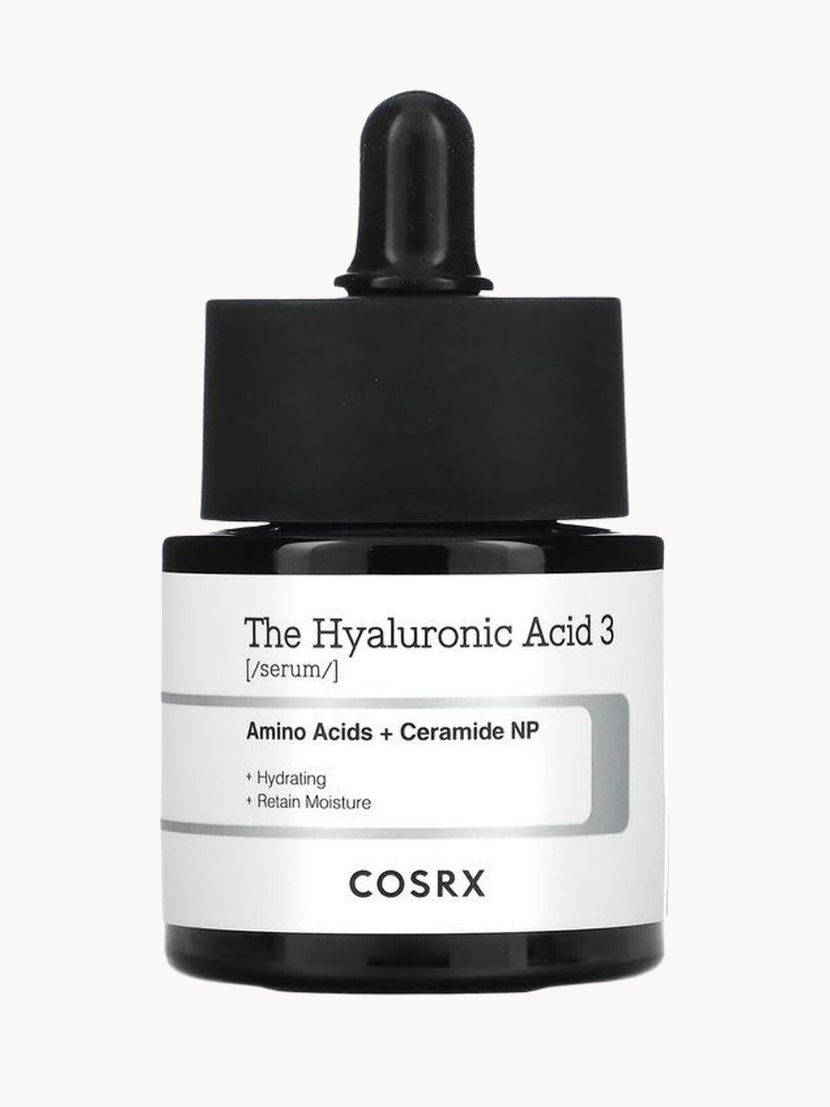 Cosrx Сыворотка с 3% гиалуроновой кислотой The Hyaluronic Acid 3 Serum